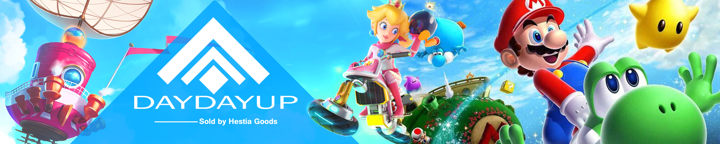 Amazon.com: daydayup