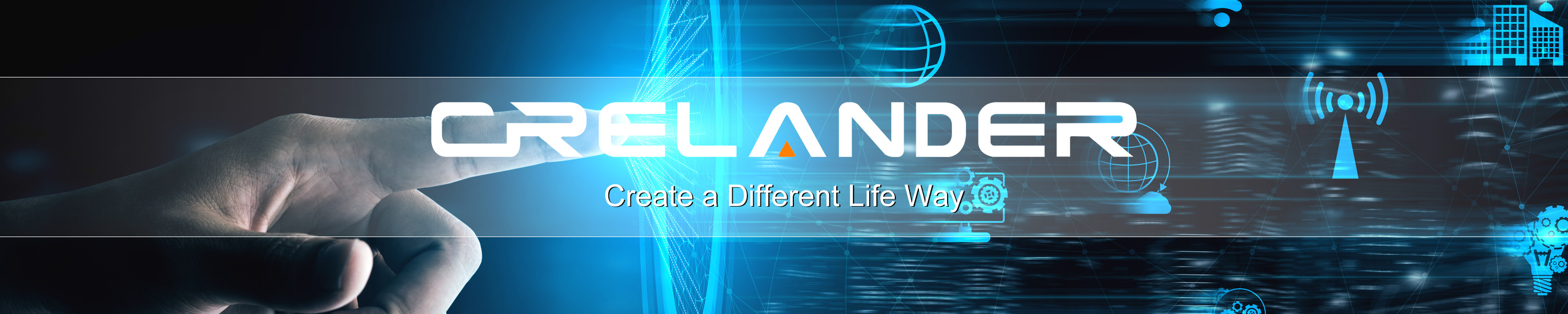 Amazon.com: Crelander: LED Backpack