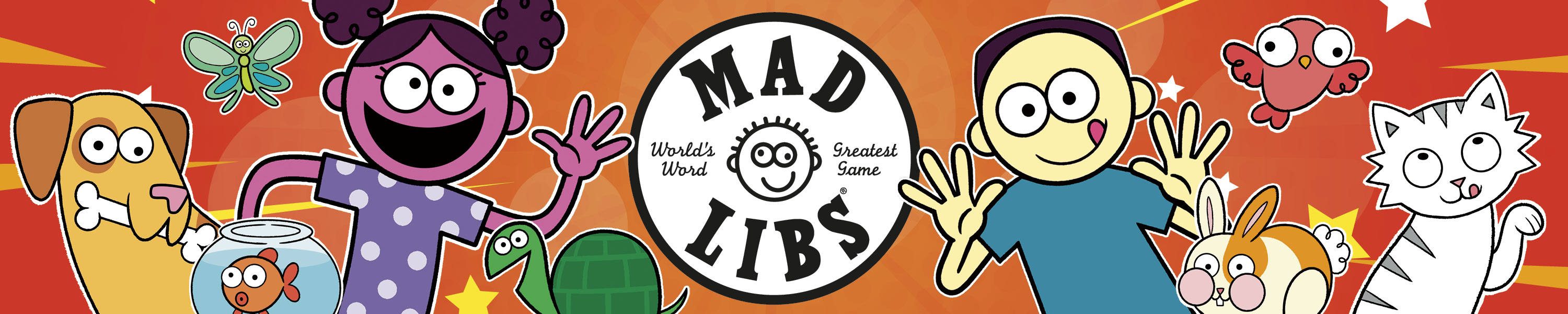 Amazon.com: Mad Libs