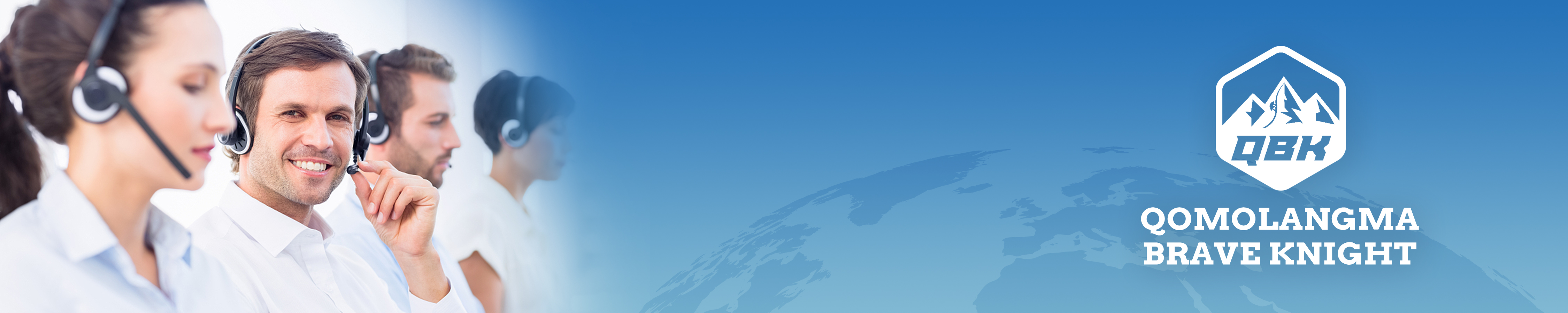 Amazon.com: Welcome to QBK : About US