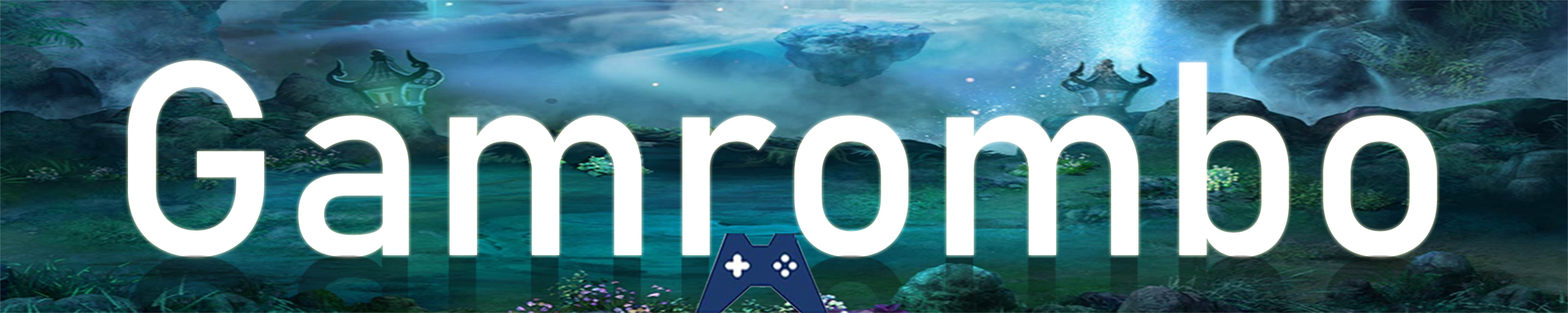 Amazon.com: Gamrombo