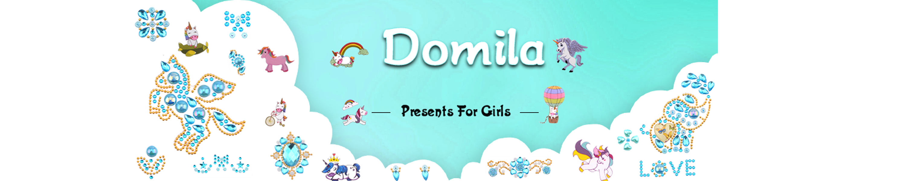 Amazon.com: Domila