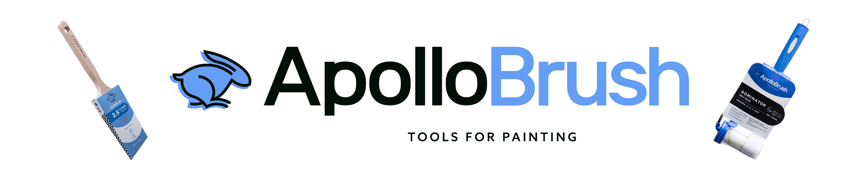 Amazon.com: Apollo Brush: 500 Series Paint Brushes