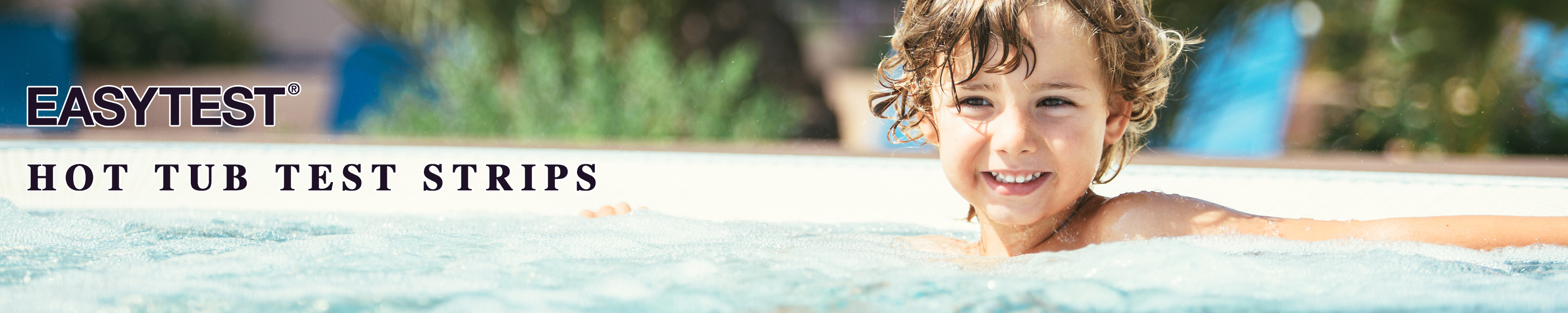 Amazon.com: EASYTEST: HOT TUB TEST