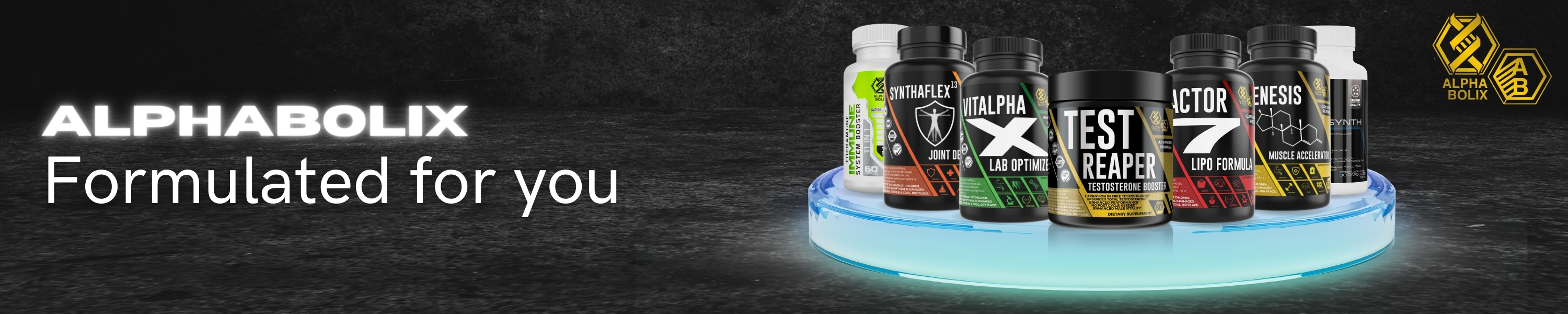 Amazon.com: Alphabolix