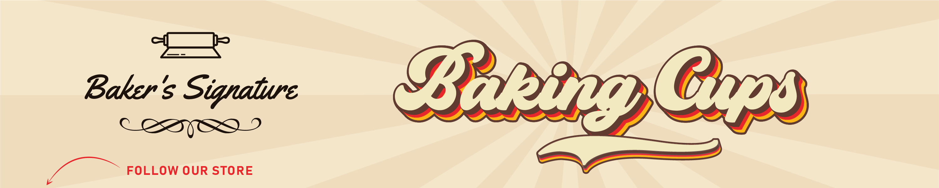 Amazon.com: Baker's Signature: Cupcake Liners