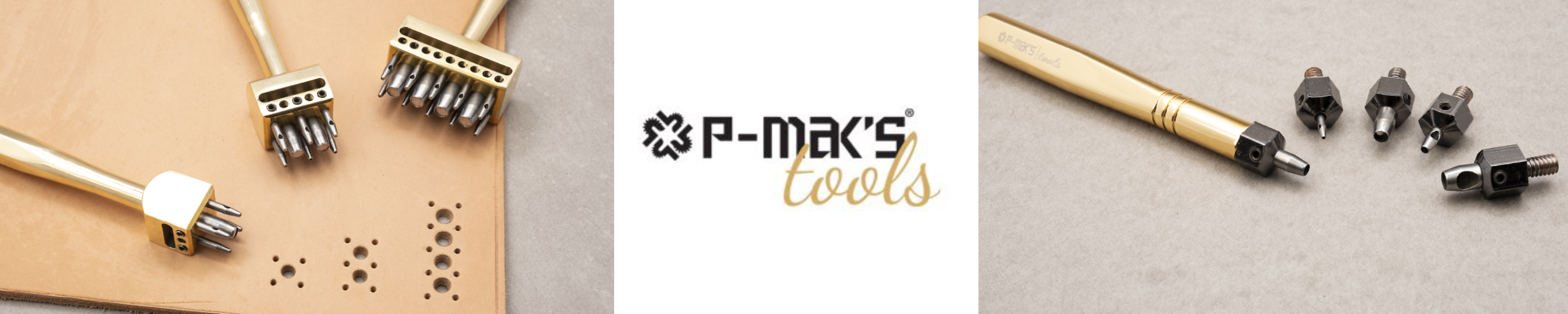 Amazon.com: P-MAK'S: Punches