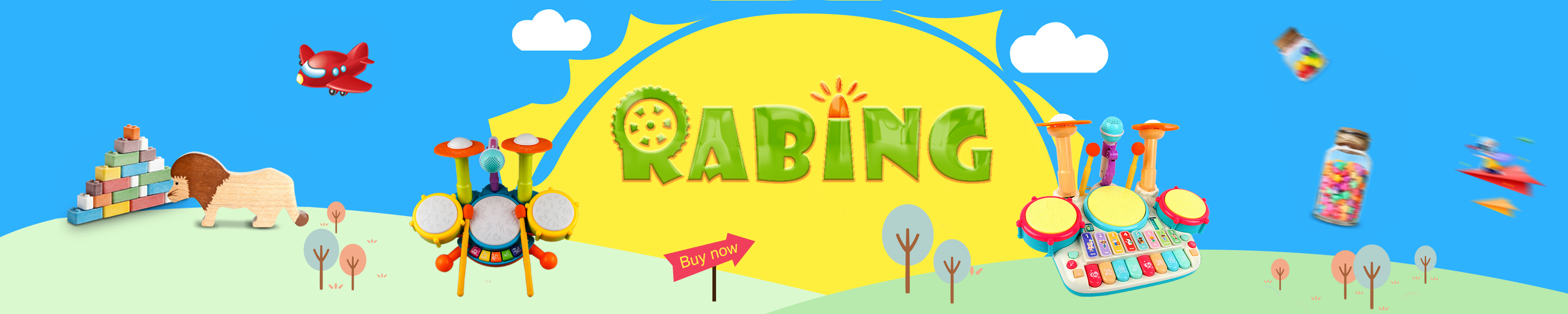 Amazon.com: Rabing