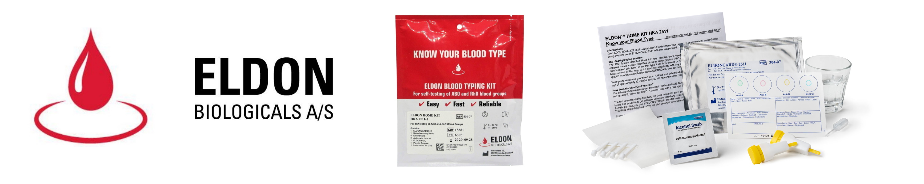 Amazon.com: EldonCard INC: Instructions