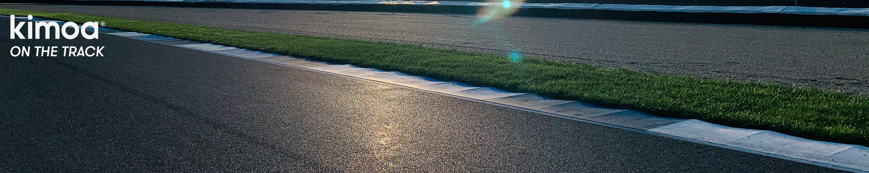 Amazon.com: Kimoa: ON THE TRACK