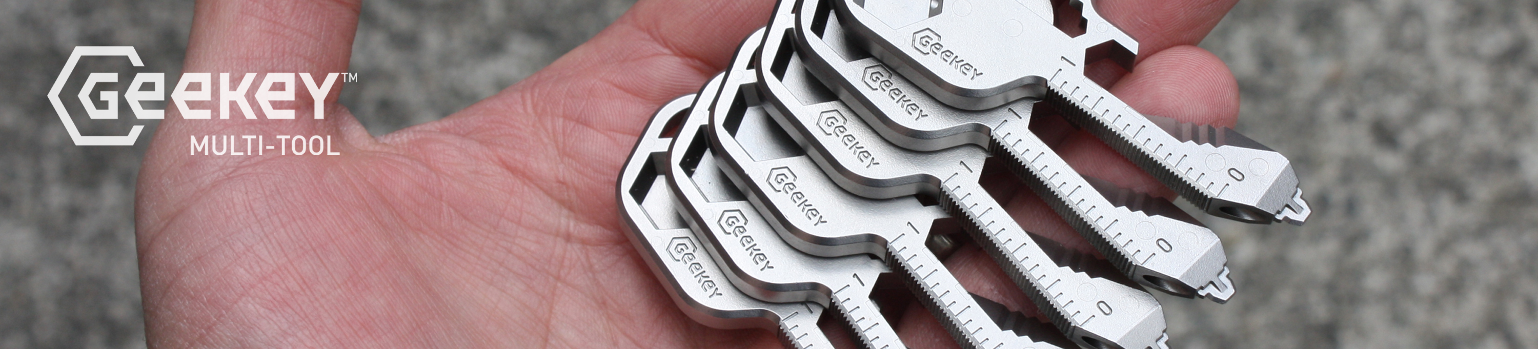 Amazon.com: Geekey Multi-tool: Features