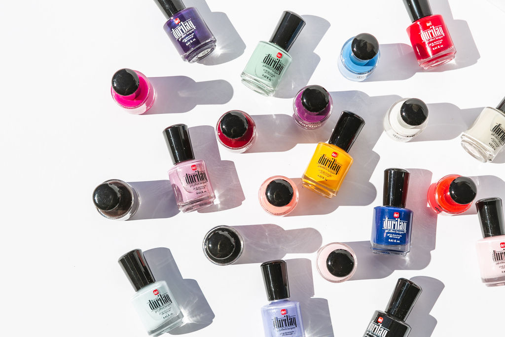 Amazon.com: duri: Gel Effects Color