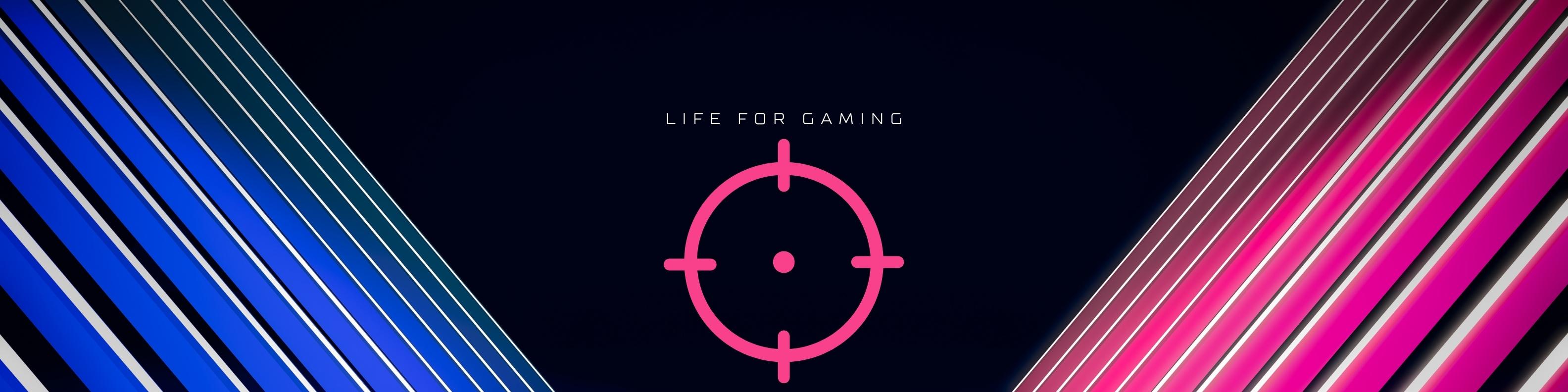 Amazon.com: LIFE FOR GAME