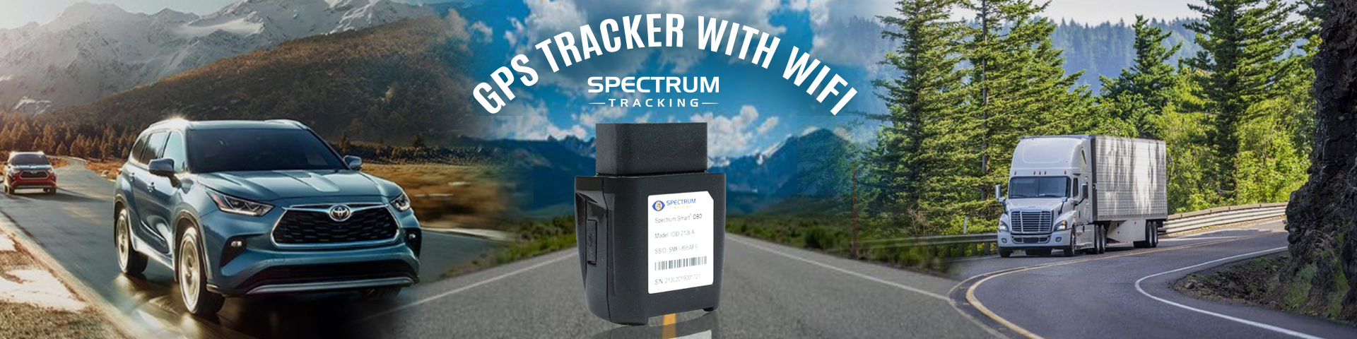 Amazon.com: Spectrum Tracking