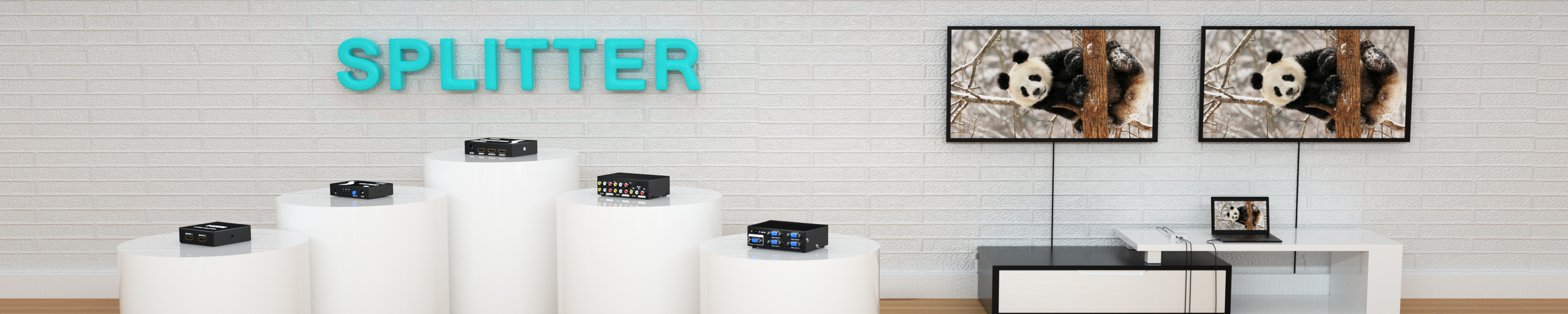 Amazon.com: MT-VIKI: Splitter