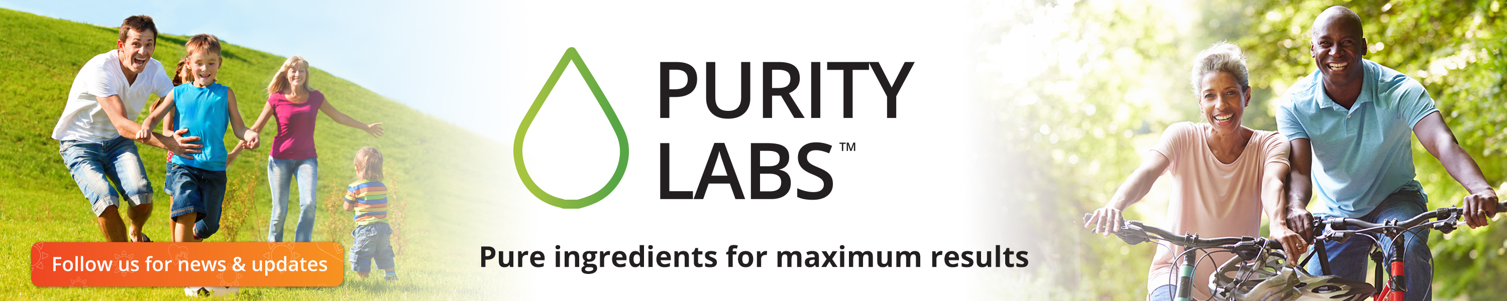 Amazon.com: Purity Labs: About Us