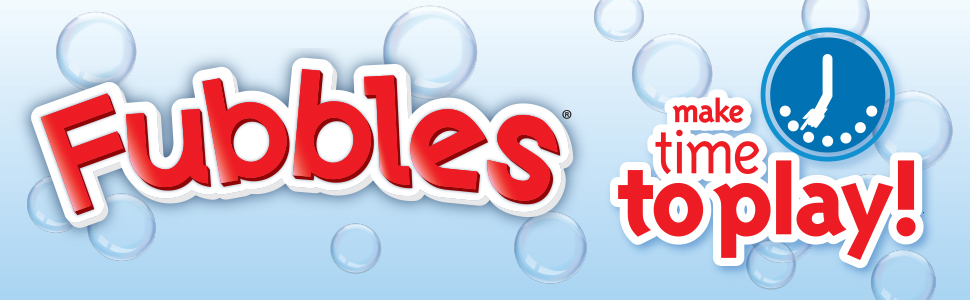 Amazon.com: Fubbles Bubbles: Nickelodeon