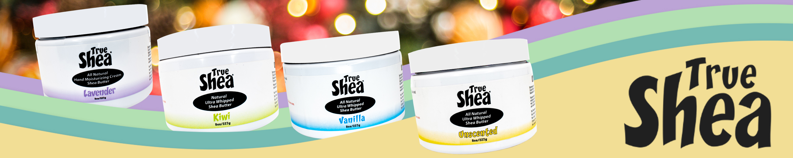 Amazon.com: True Shea: Founder and History