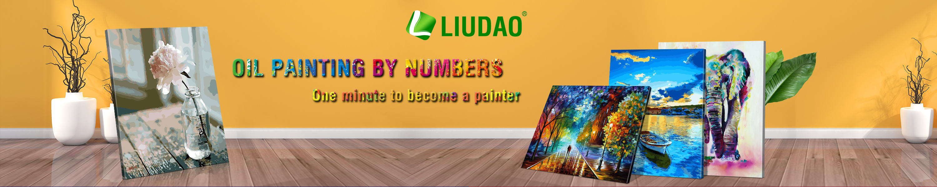 Amazon.com: LIUDAO : BRAND STORY