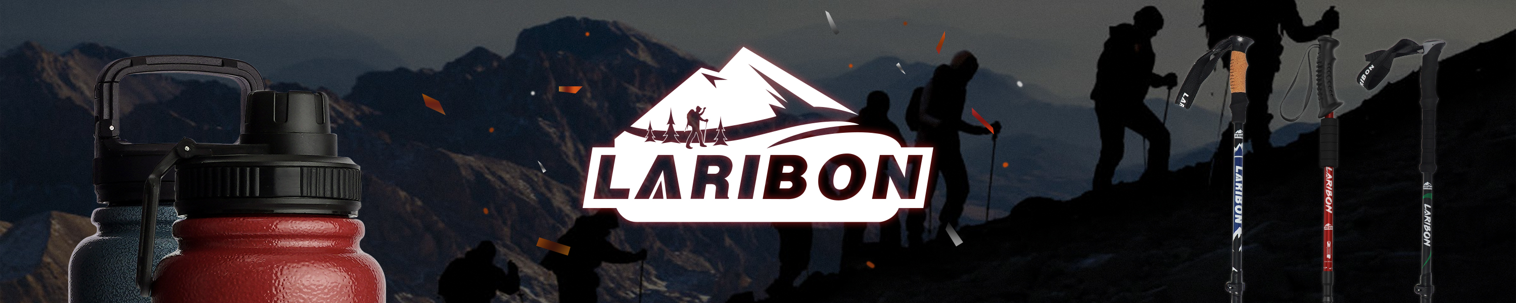 Amazon.com: LARIBON OUTDOOR GEAR