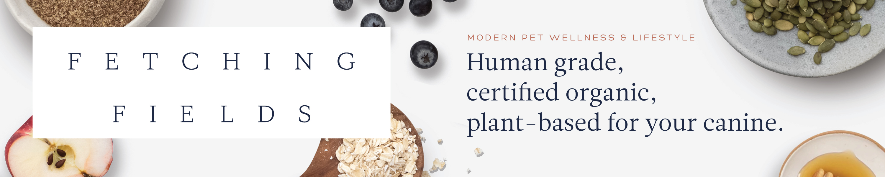 Amazon.com: Fetching Fields