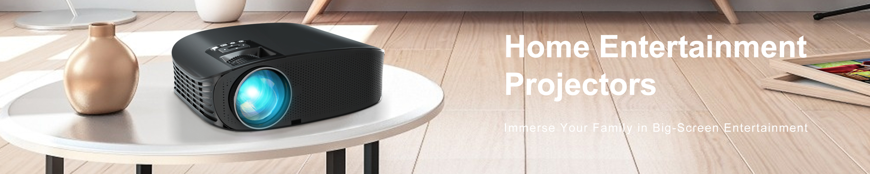 Amazon.com: GooDee: Mini Projector