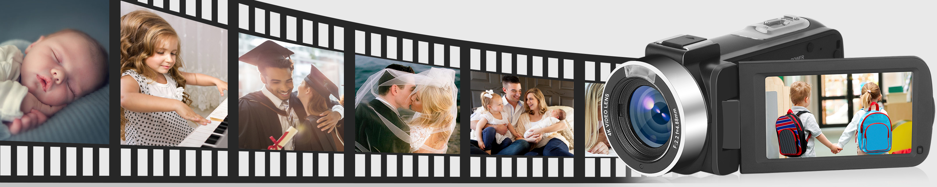 Amazon.com: KOMERY: Digital Camera