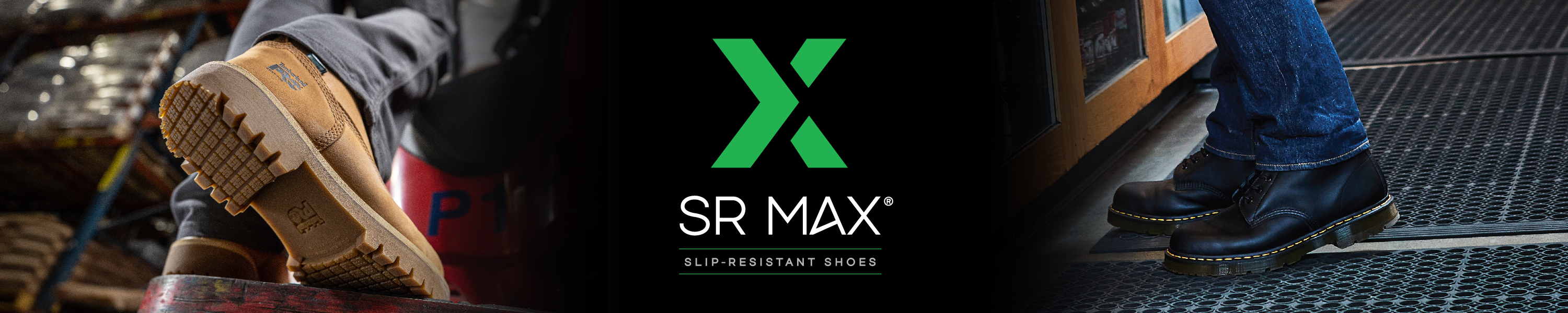 Amazon.com: SR Max Slip Resistant Shoes