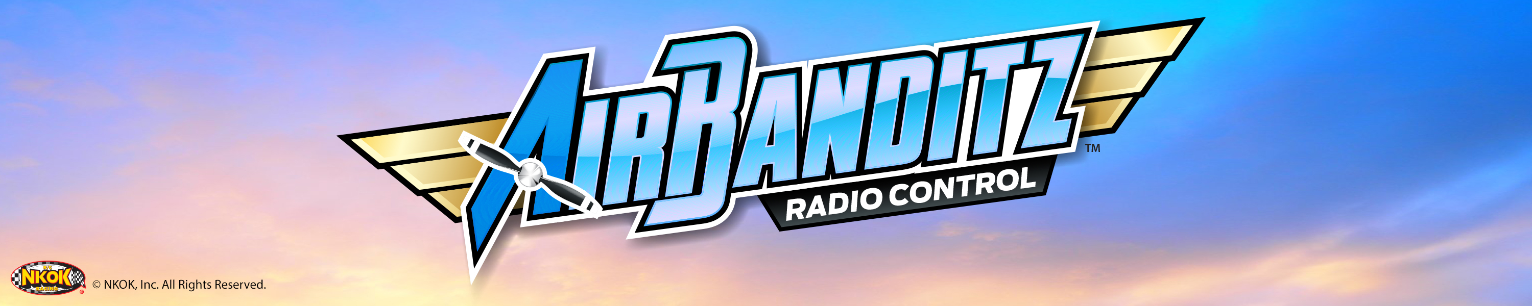 Amazon.com: NKOK: Air Banditz