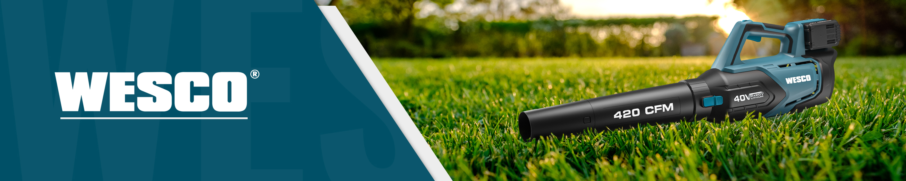 Amazon.com: WESCO: LAWN & GARDEN