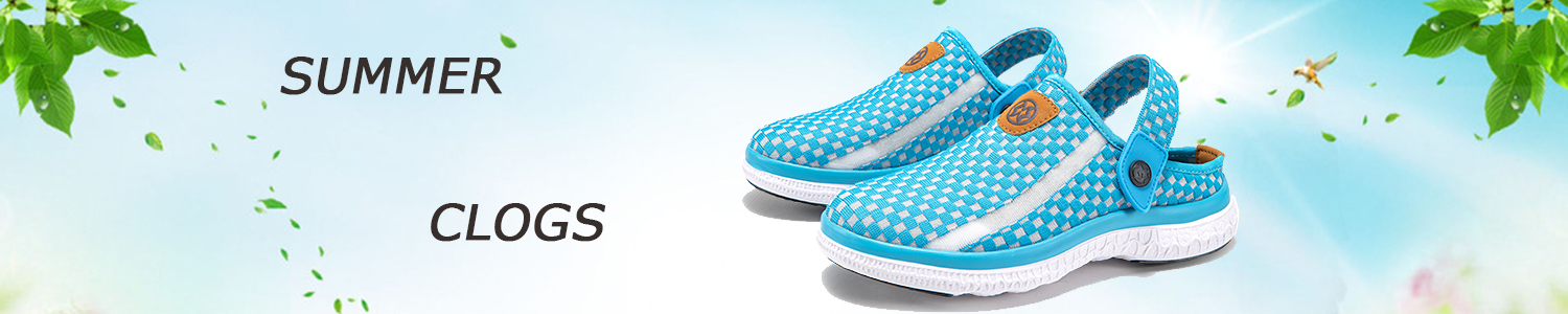 Amazon.com: ZUSERIS: Women's clogs