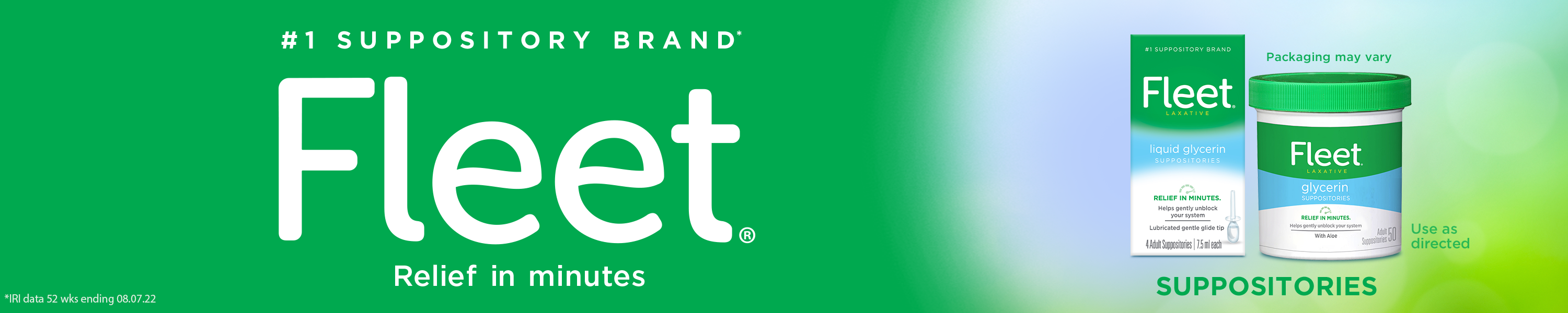 Amazon.com: Fleet: Suppositories