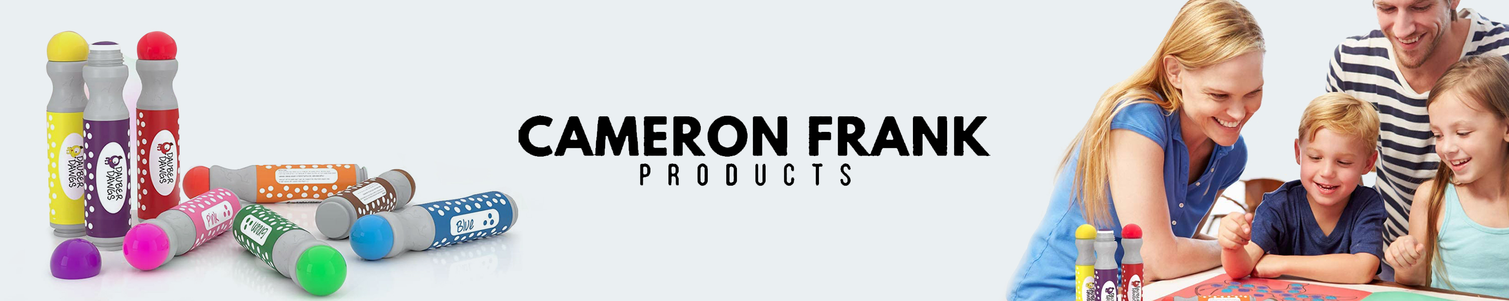 Amazon.com: Cameron Frank Products