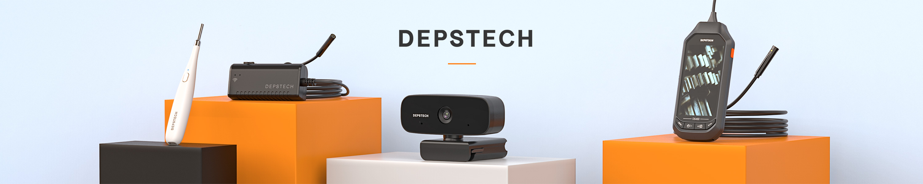 Amazon.com: DEPSTECH