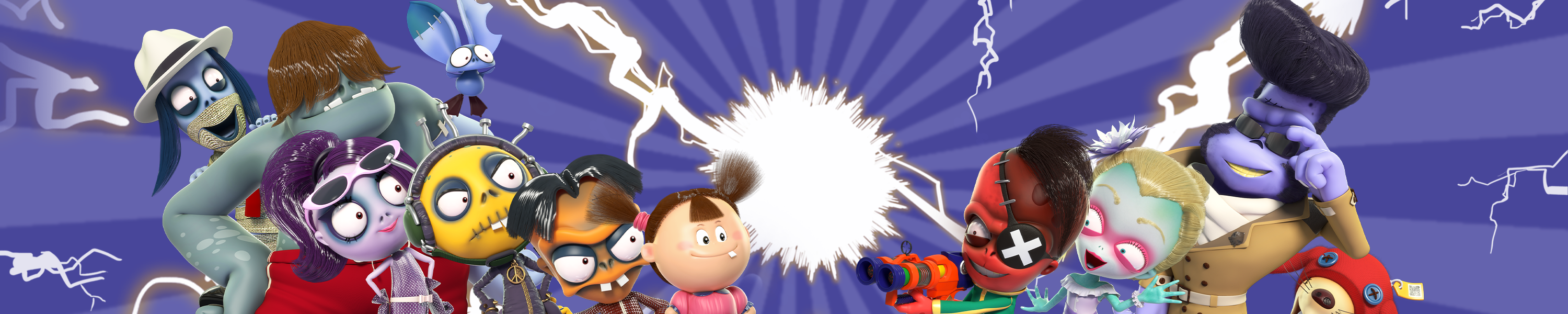 Amazon.com: ZOMBIE DUMB: Zom Mall