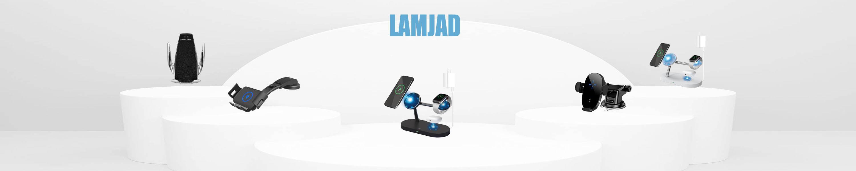 Amazon.com: LAMJAD