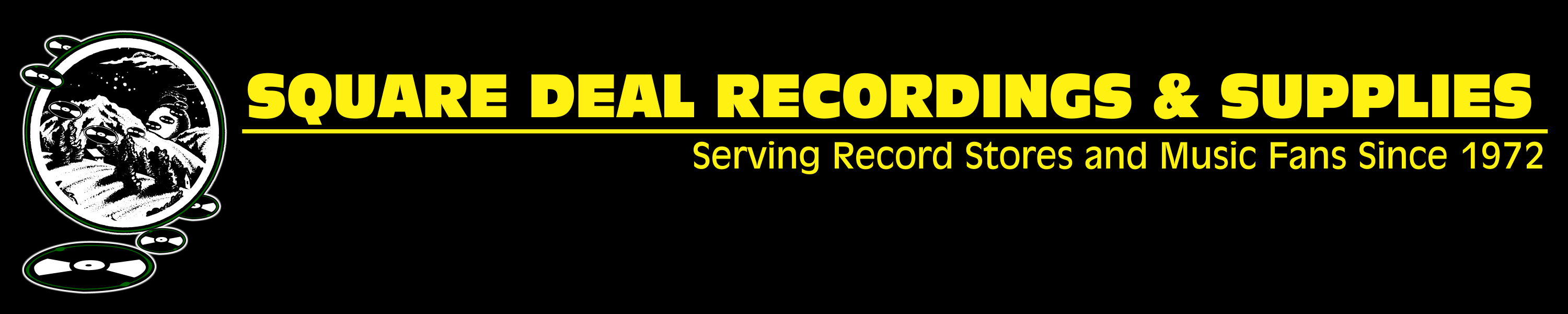 Amazon.com: Square Deal Recordings & Supplies: Video Game Supplies