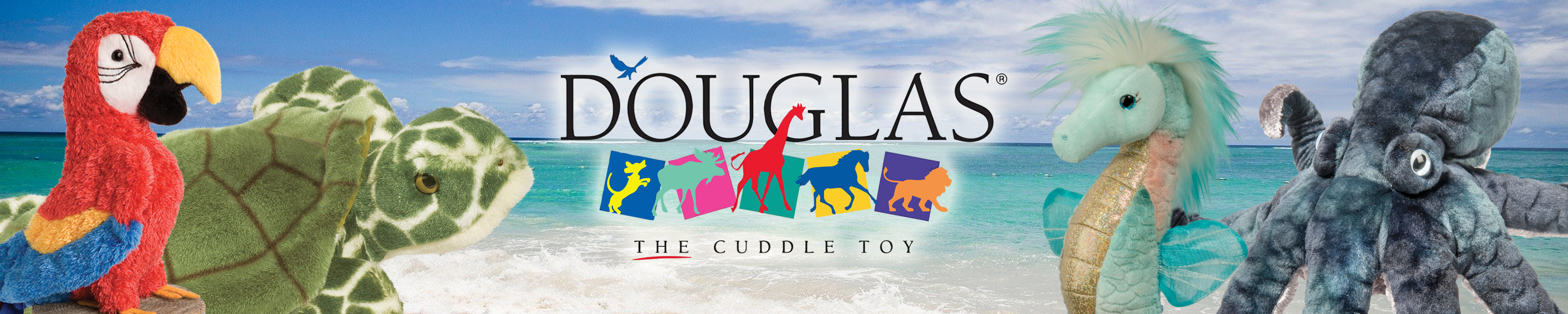 Amazon.com: Douglas
