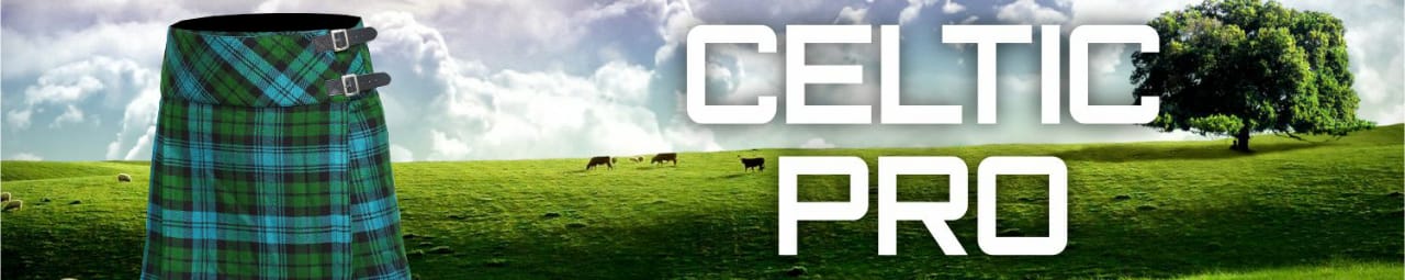 Amazon.com: CELTIC PRO: Men's