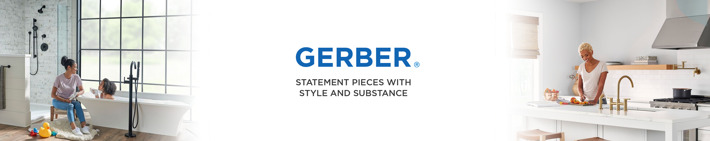 Amazon.com: Gerber: Tub Spouts