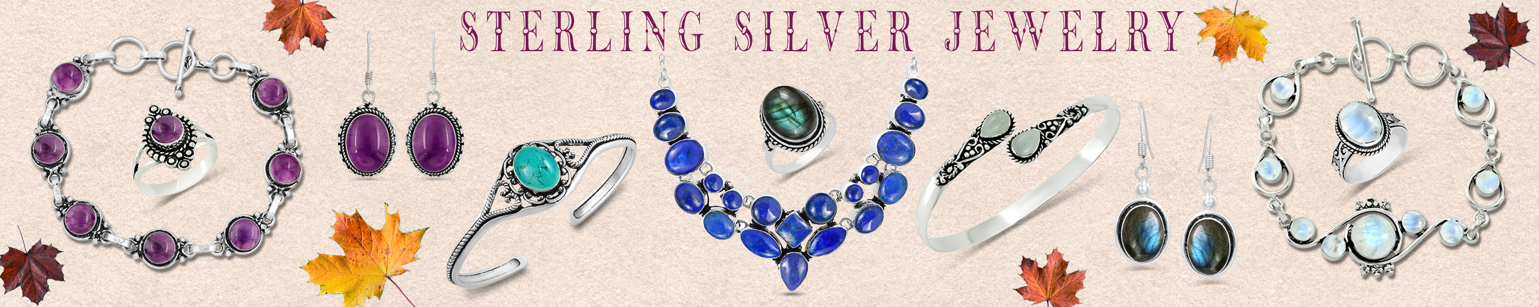 Amazon.com: Sterling SilverJewelry