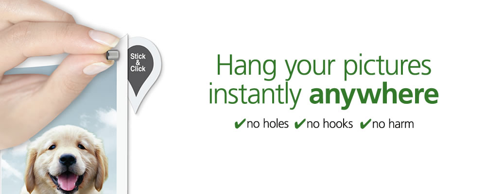 Amazon.com: GoodHangups: GoodHangups Reusable Hooks