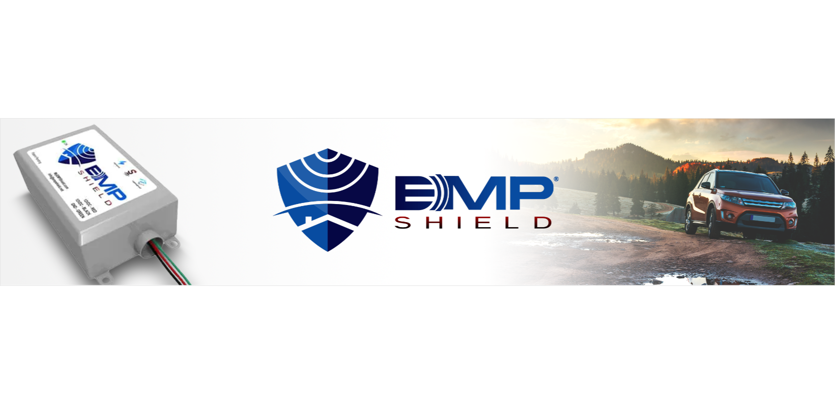 Amazon.com: EMP Shield: Vehicle Device