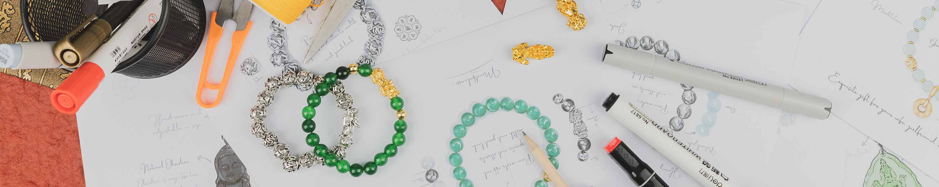 Amazon.ca: ZenBless: MEDITATION JEWELRY