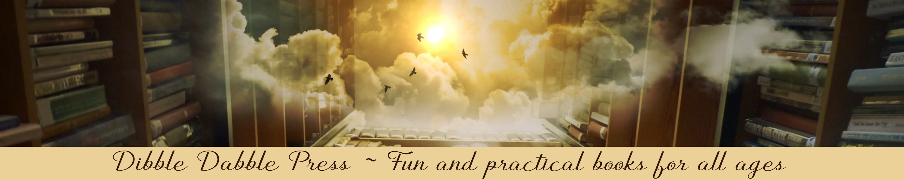 Amazon.com: Dibble Dabble Press