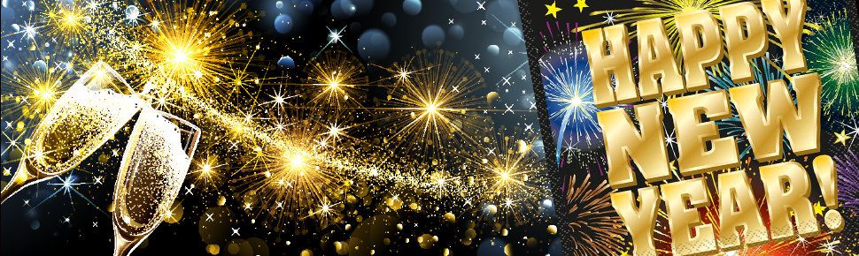 Amazon.com: Birthday Express: New Year Party