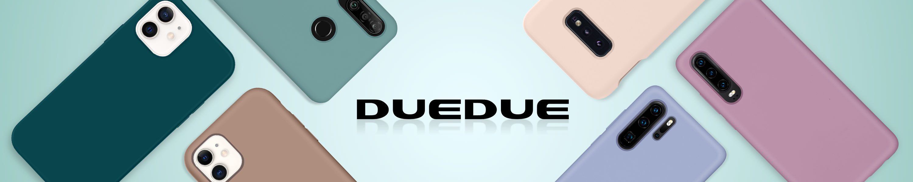 Amazon.com: DUEDUE: Other Phone Cases
