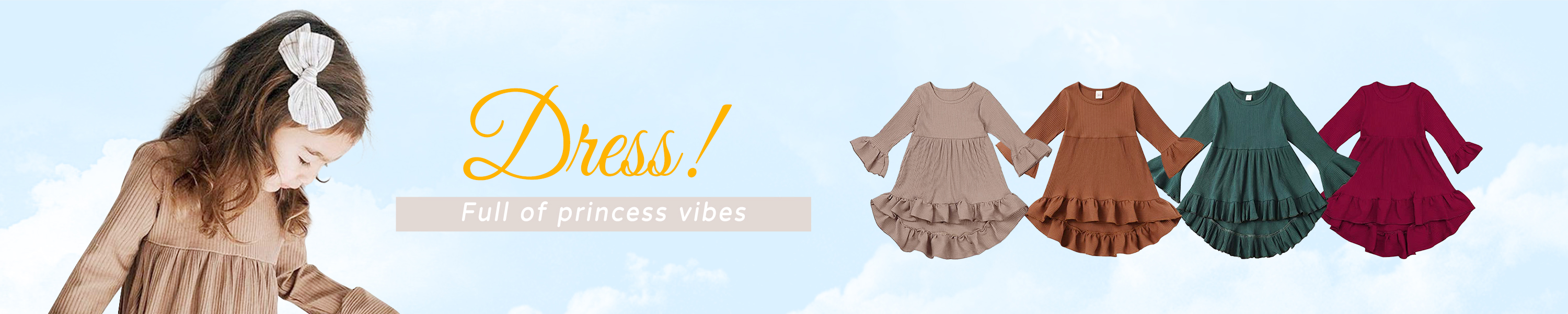 Amazon.com: bilison: Baby Girl Dresses & Baby Girl Skirt Sets