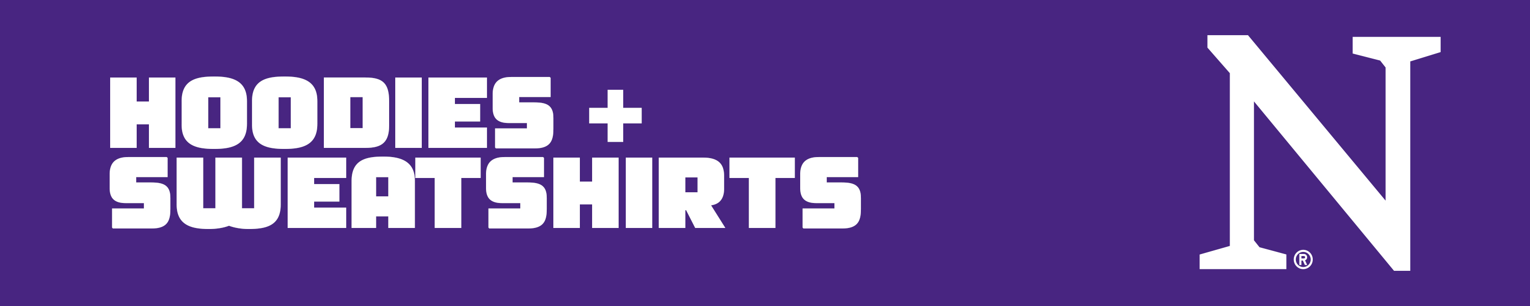 Amazon.com: Northwestern University: Hoodies + Sweatshirts