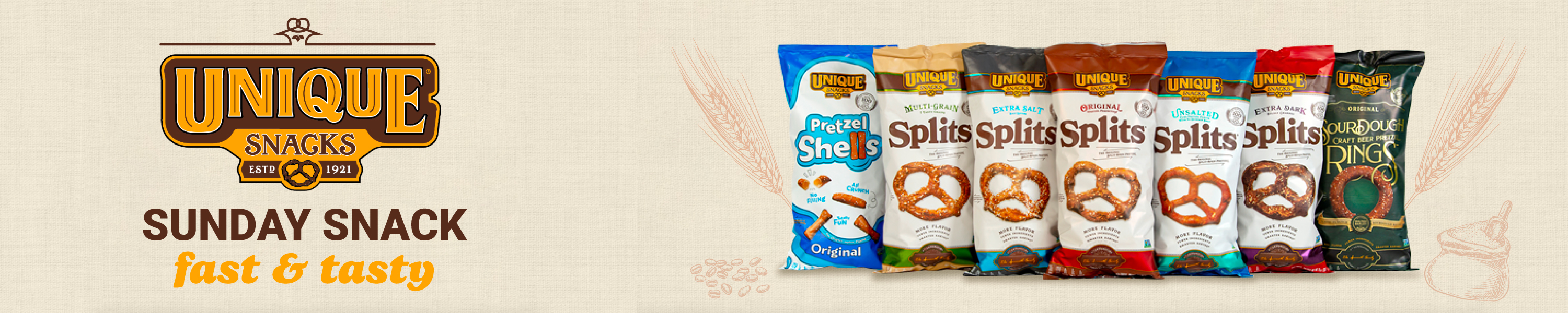 Amazon.com: Unique Snack: All Products